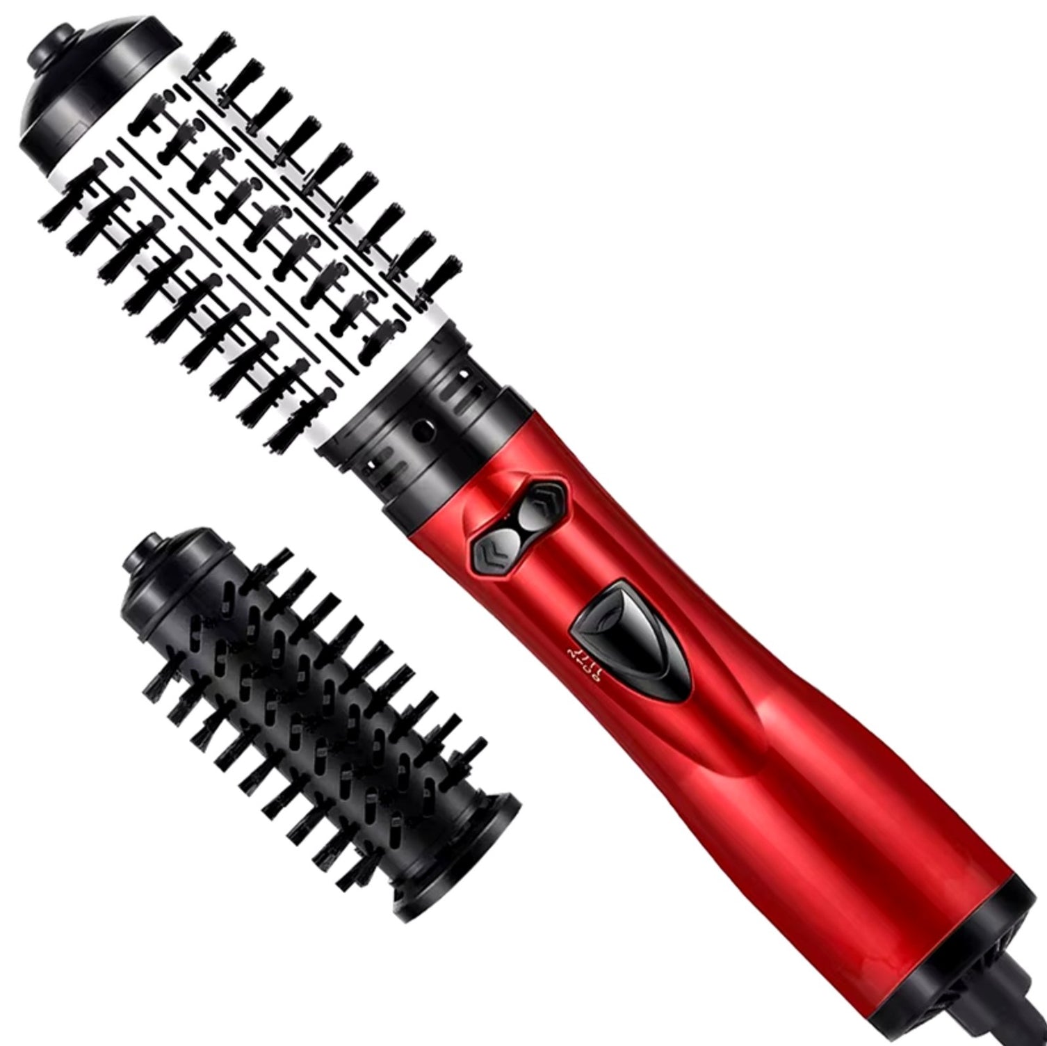 PowerCurl™ | Perfect Volume, Één Beweging – Lumiza